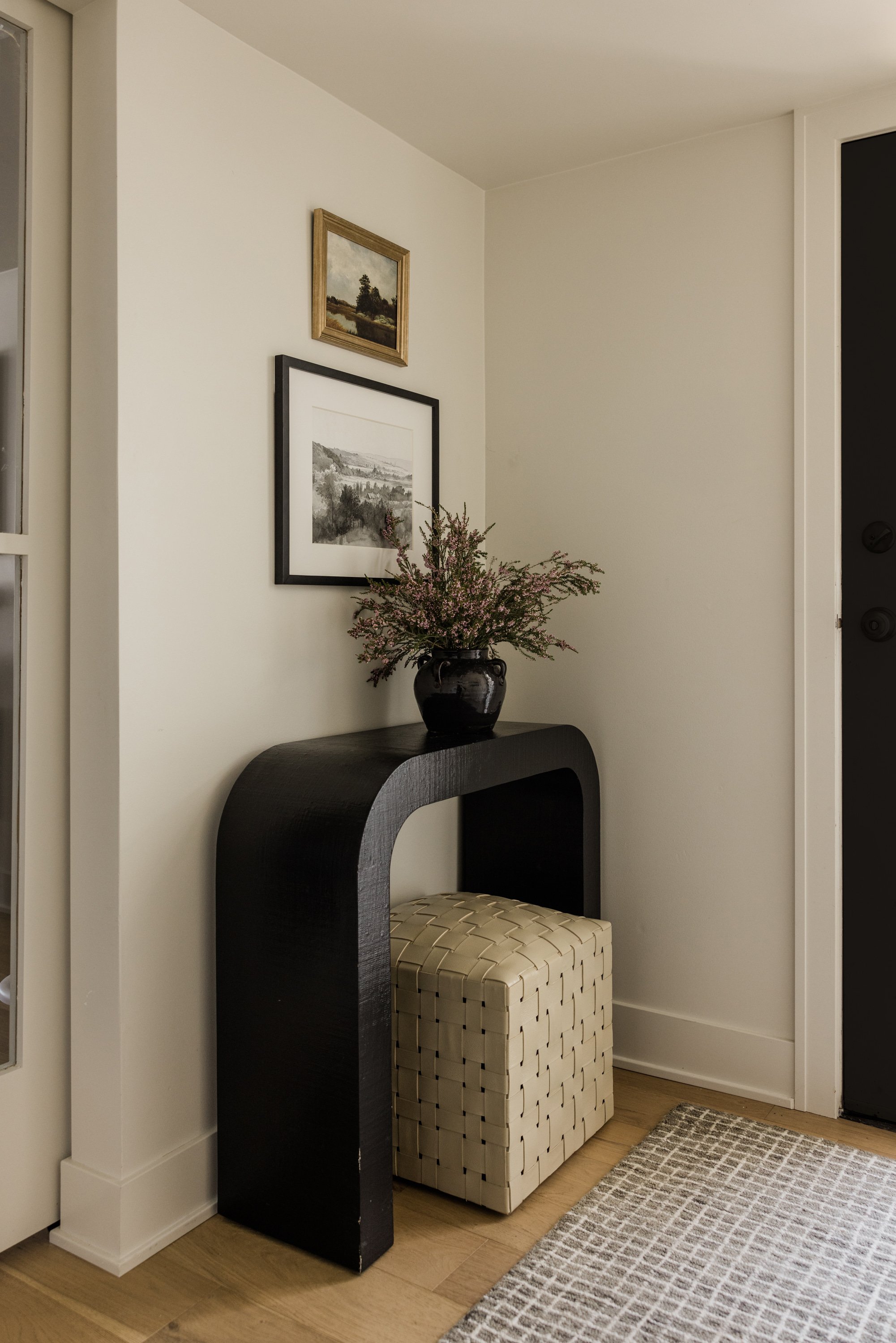 Hilltop Hideaway — Era Design House