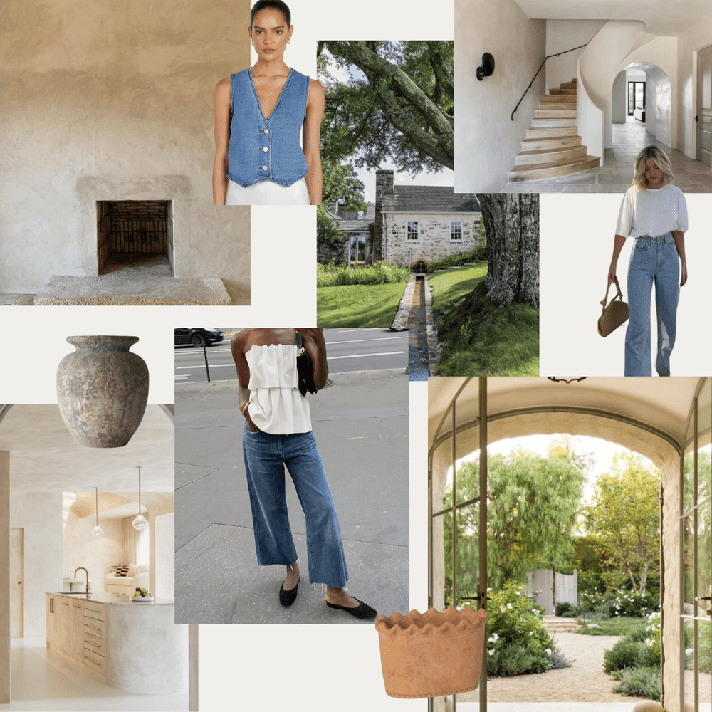 The Monthly Edit: March MMXXIV — Era Design House