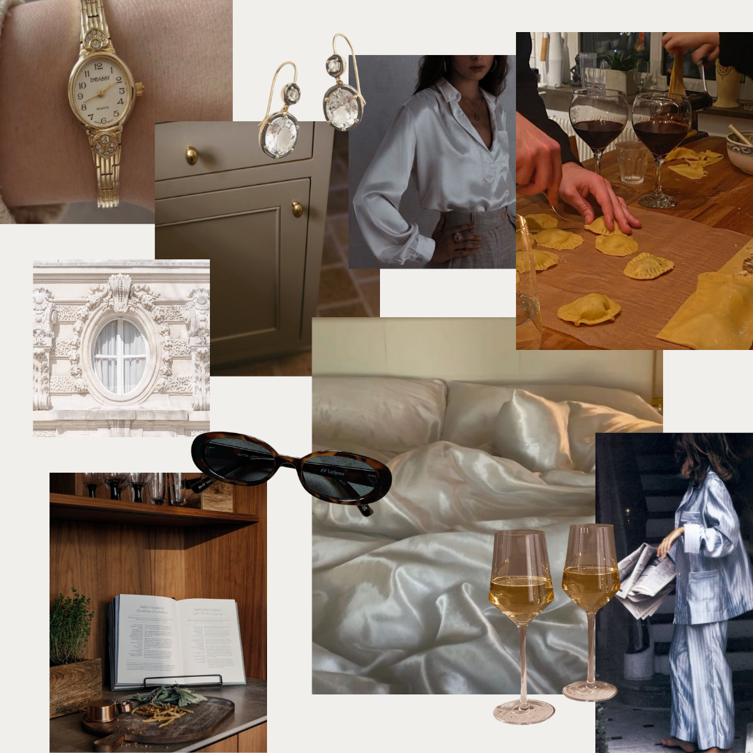 The Monthly Edit: February MMXXIV — Era Design House