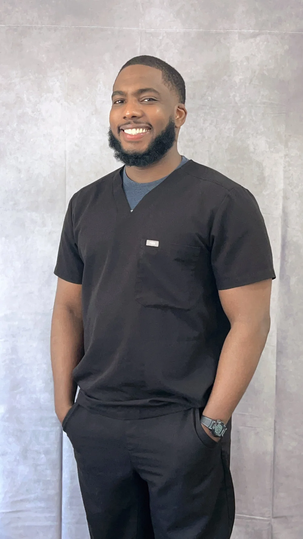 Our Team — MultiMed