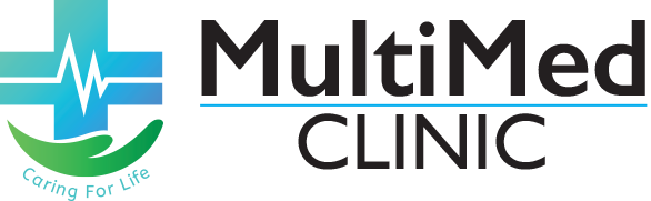 Dr. Malladi Bio — MultiMed