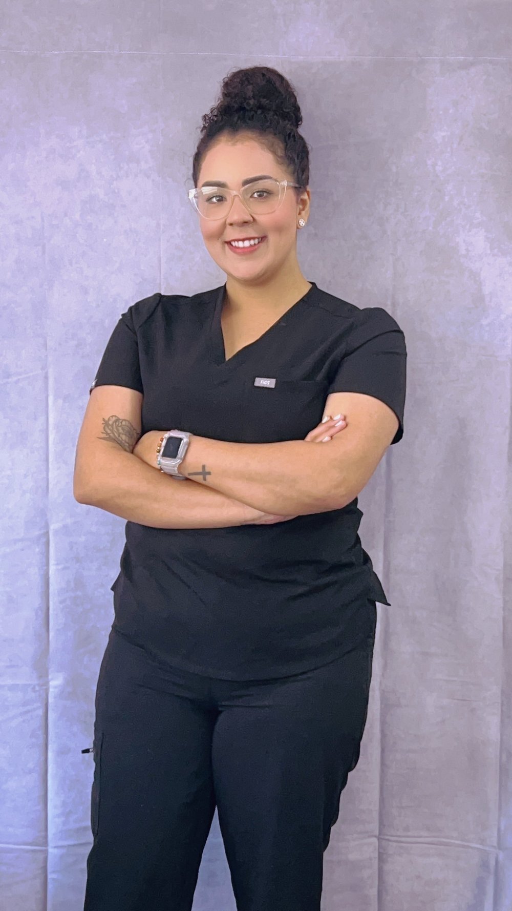 Our Team — MultiMed