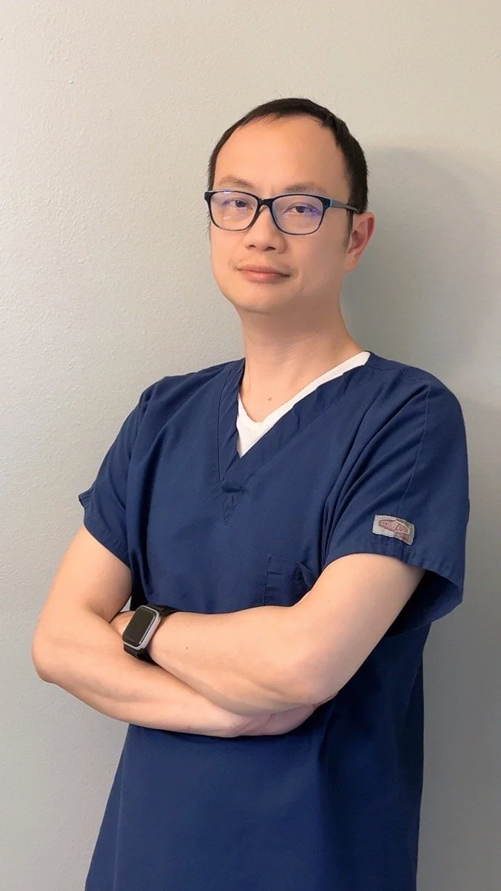 Our Team — MultiMed