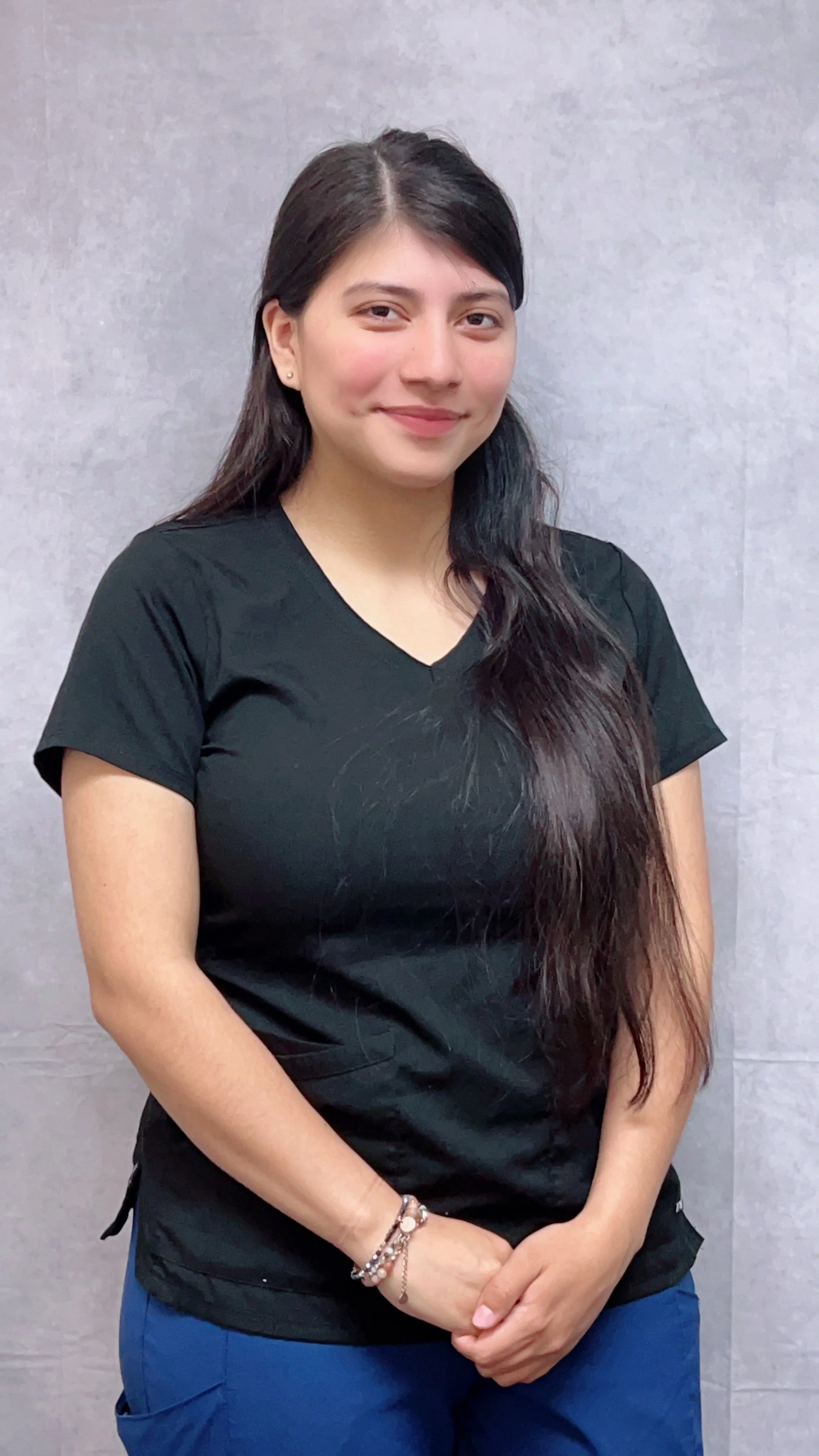 Our Team — MultiMed