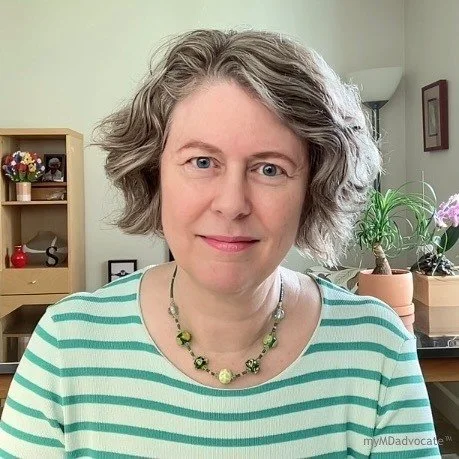 The Menopause Menu with Dr. Susan Baumgaertel — Dr. Francavilla Show