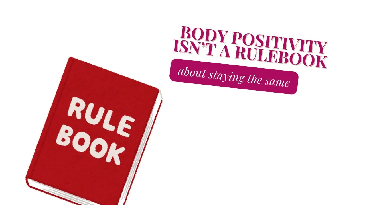 Body positivity in the GLP1 era with Dr. Meghan Tierney — Dr ...