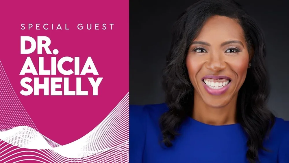 All about Zepbound (tirzepatide) with Dr. Alicia Shelly — Dr ...