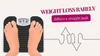 What to Do If You Stop Losing Weight or Reach a Plateau — Dr ...