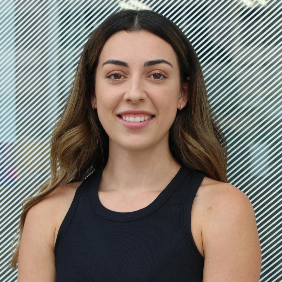 Meet The Team — Better Bodies Club