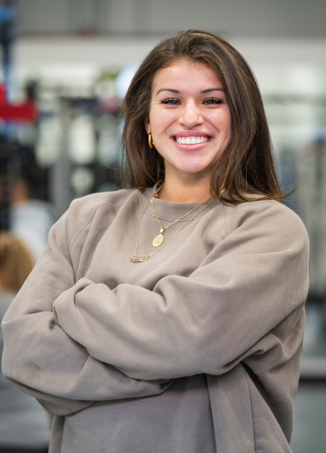 Meet The Team — Better Bodies Club