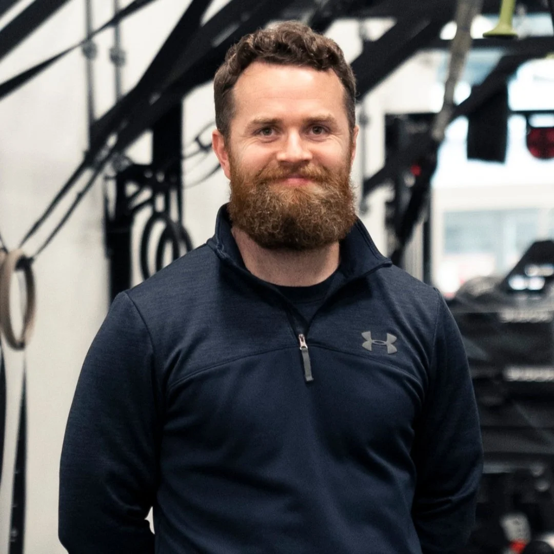 Meet The Team — Better Bodies Club