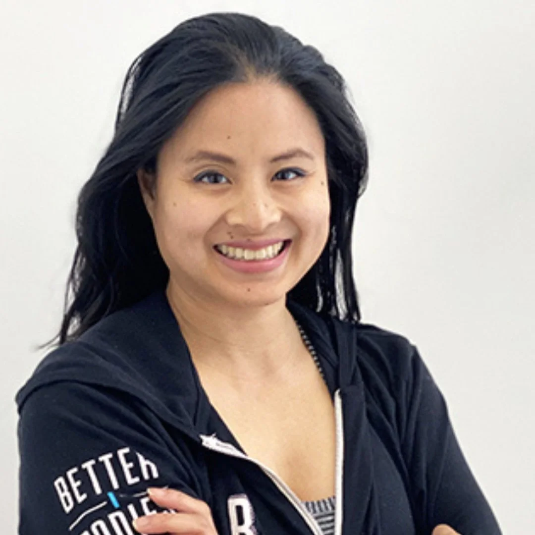 Meet The Team — Better Bodies Club