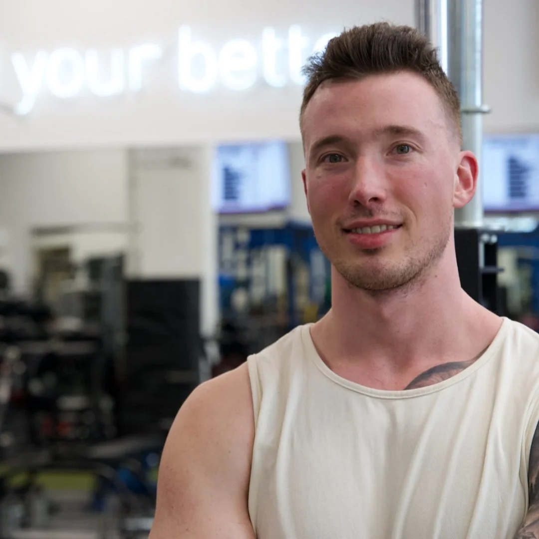 Meet The Team — Better Bodies Club