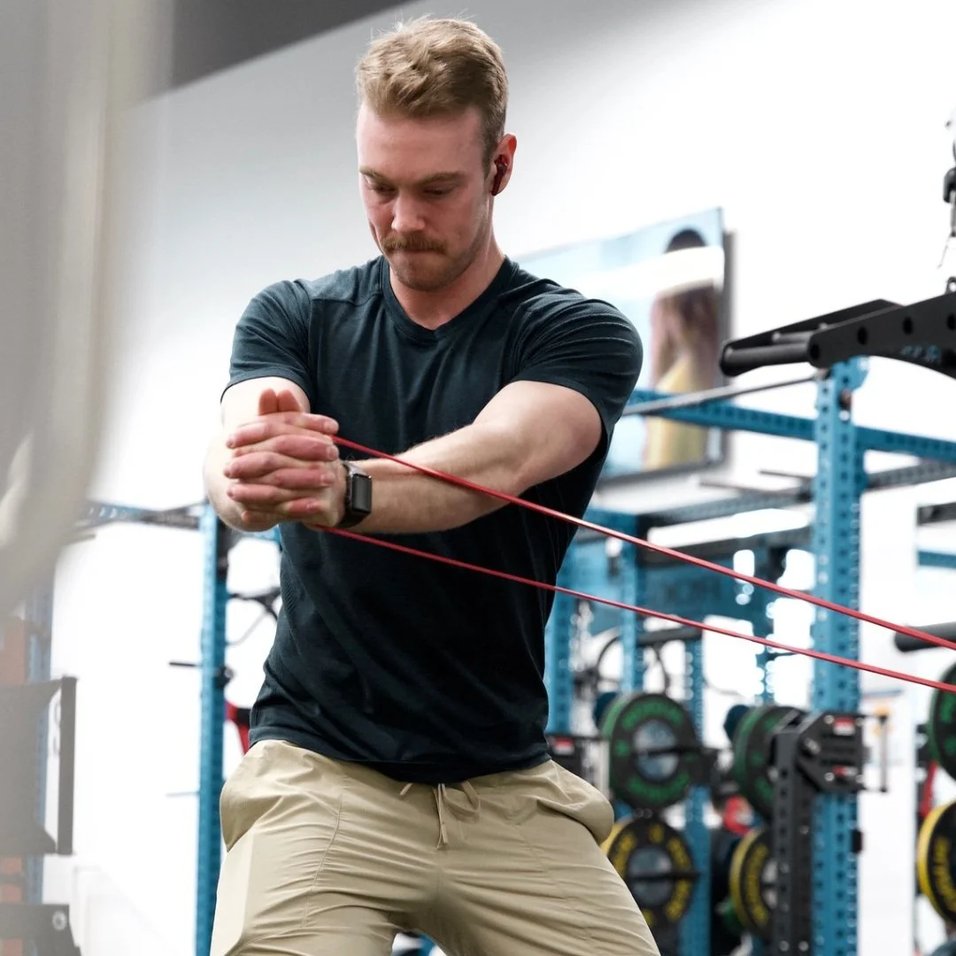 Meet The Team — Better Bodies Club