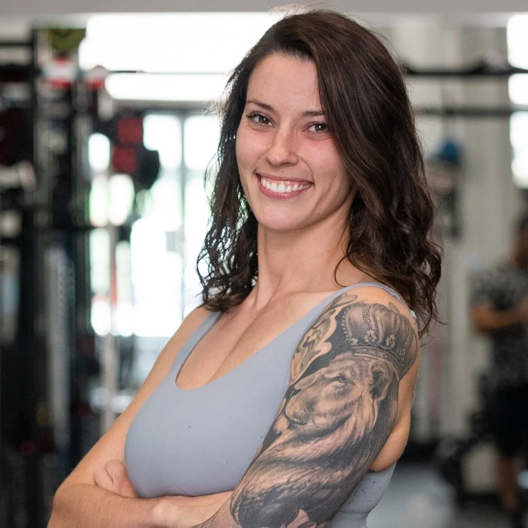 Meet The Team — Better Bodies Club