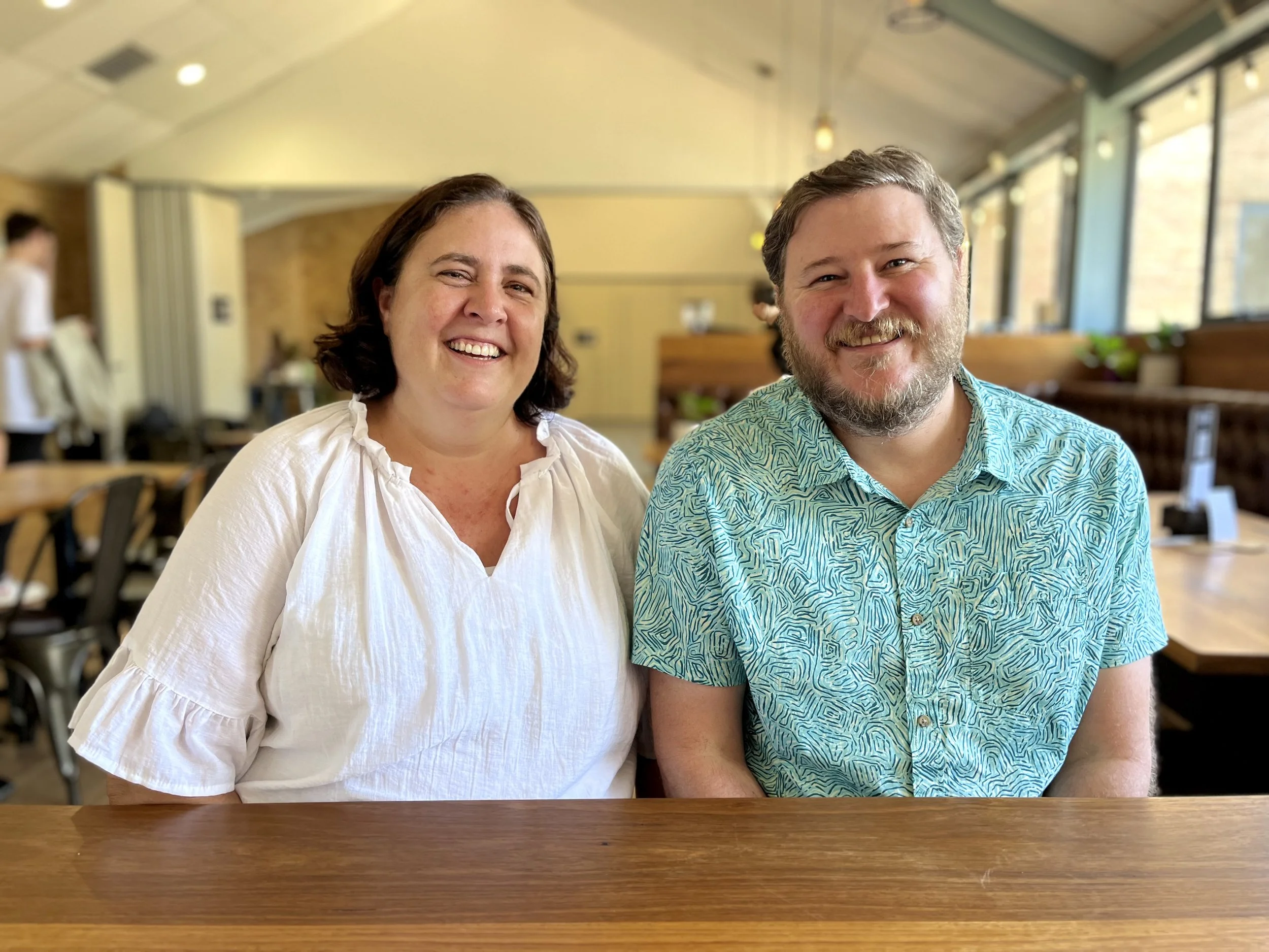 About TOMS — TOMS Anglican Churches