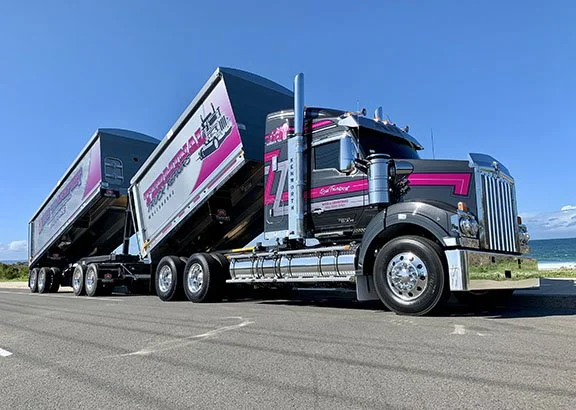 Services — Ross Transport