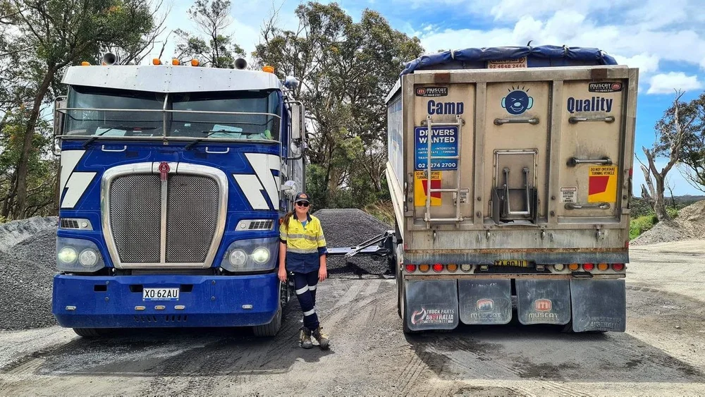 Ross Transport
