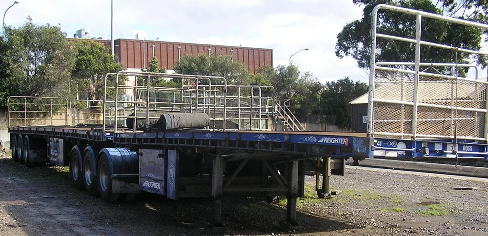 Services — Ross Transport