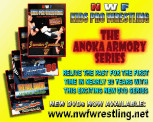 NWF Rewind — NWF Wrestling