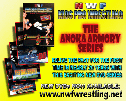 NWF Rewind — NWF Wrestling