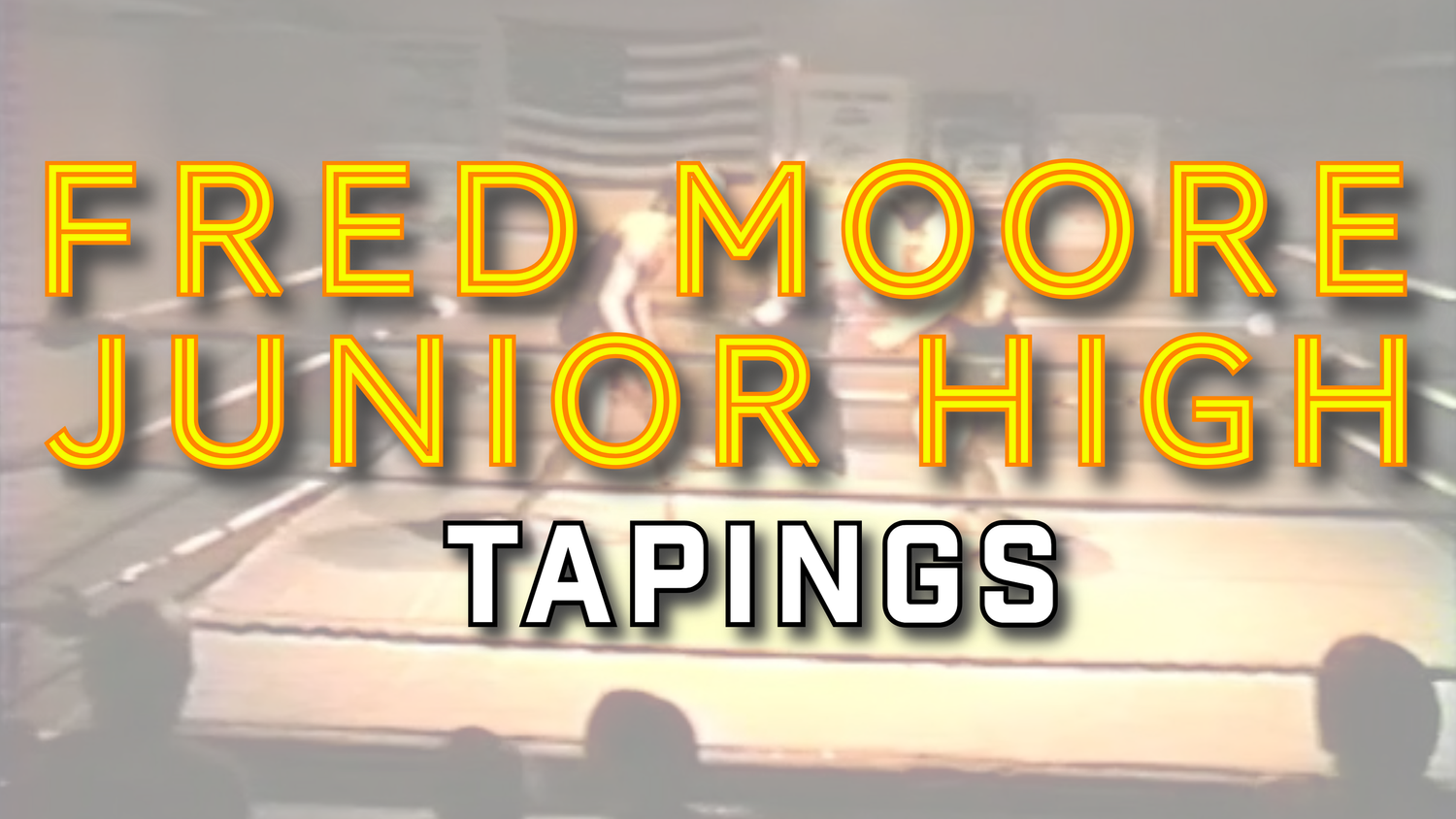 NWF Rewind — NWF Wrestling