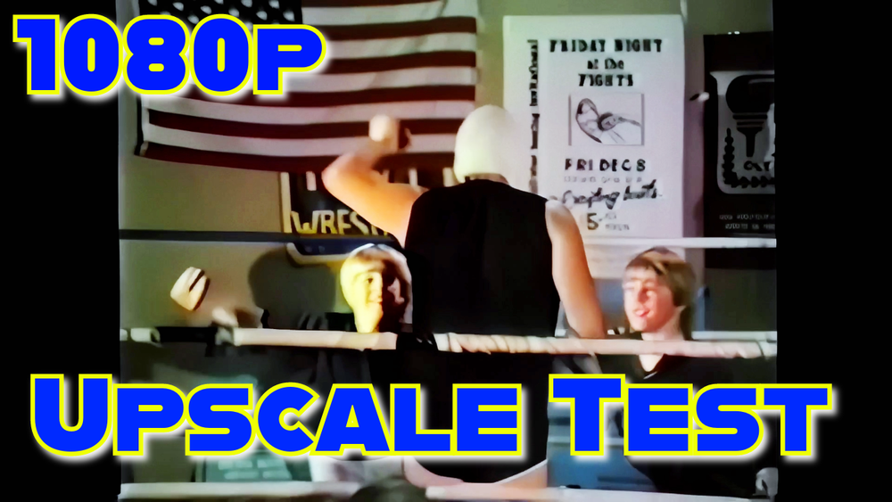 NWF Rewind — NWF Wrestling