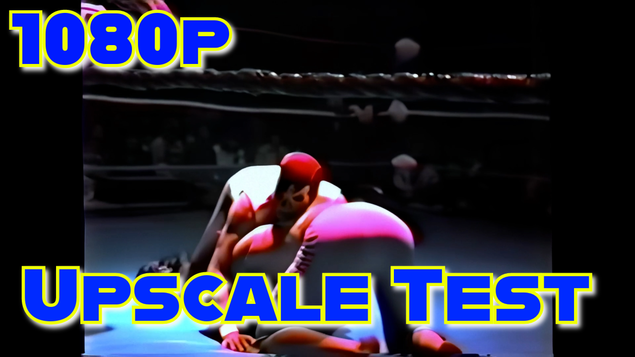 NWF Rewind — NWF Wrestling