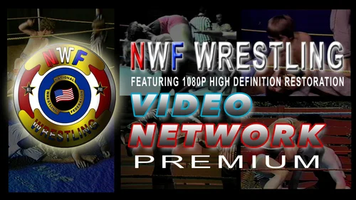 NWF Rewind — NWF Wrestling