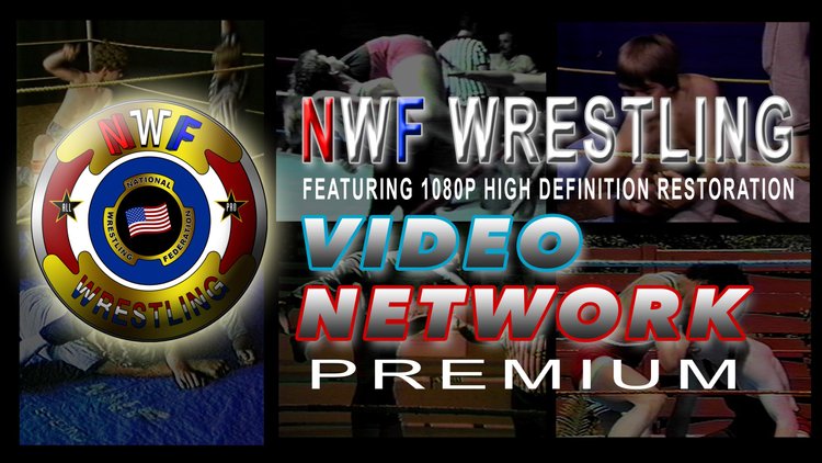 NWF Rewind — NWF Wrestling