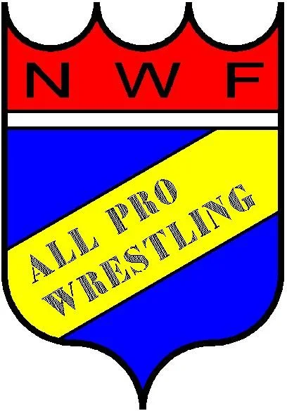 NWF Wrestling About — NWF Wrestling