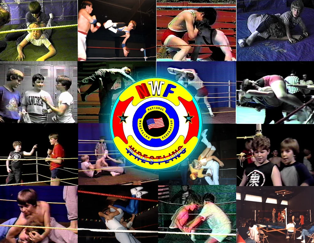 NWF Wrestling