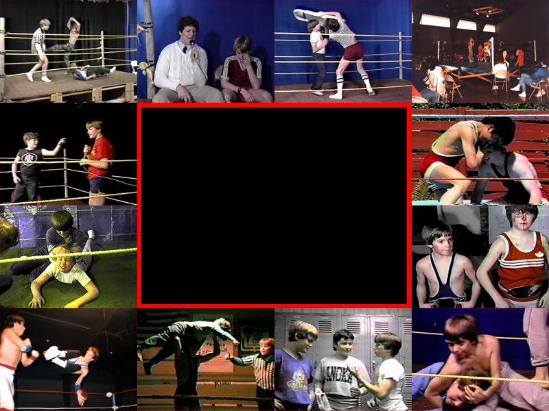 NWF Rewind — NWF Wrestling