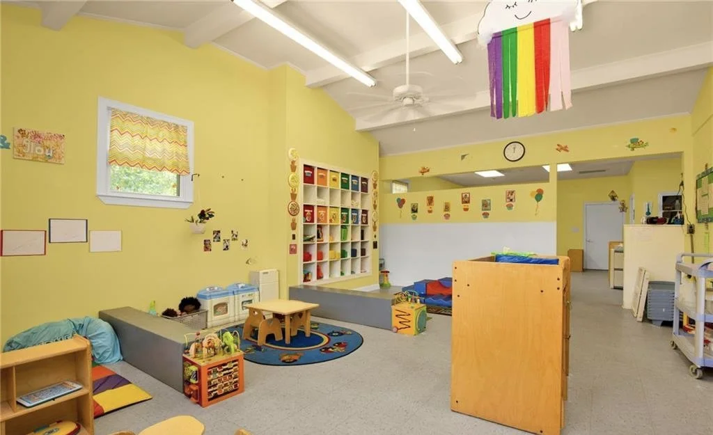Virtual Tour — Little Beginningz Learning Center