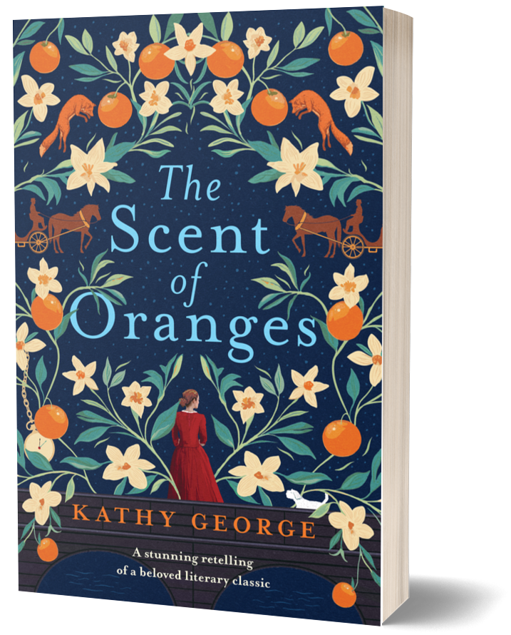 KATHY GEORGE