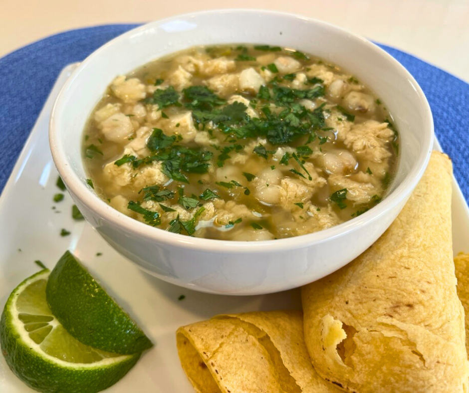 Delicious Pozole Recipe - Try this Vegan Version of and Authentic ...