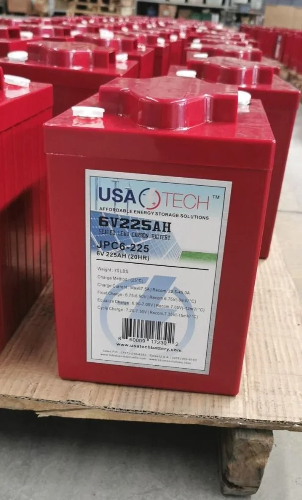 Services 1 — USA Tech