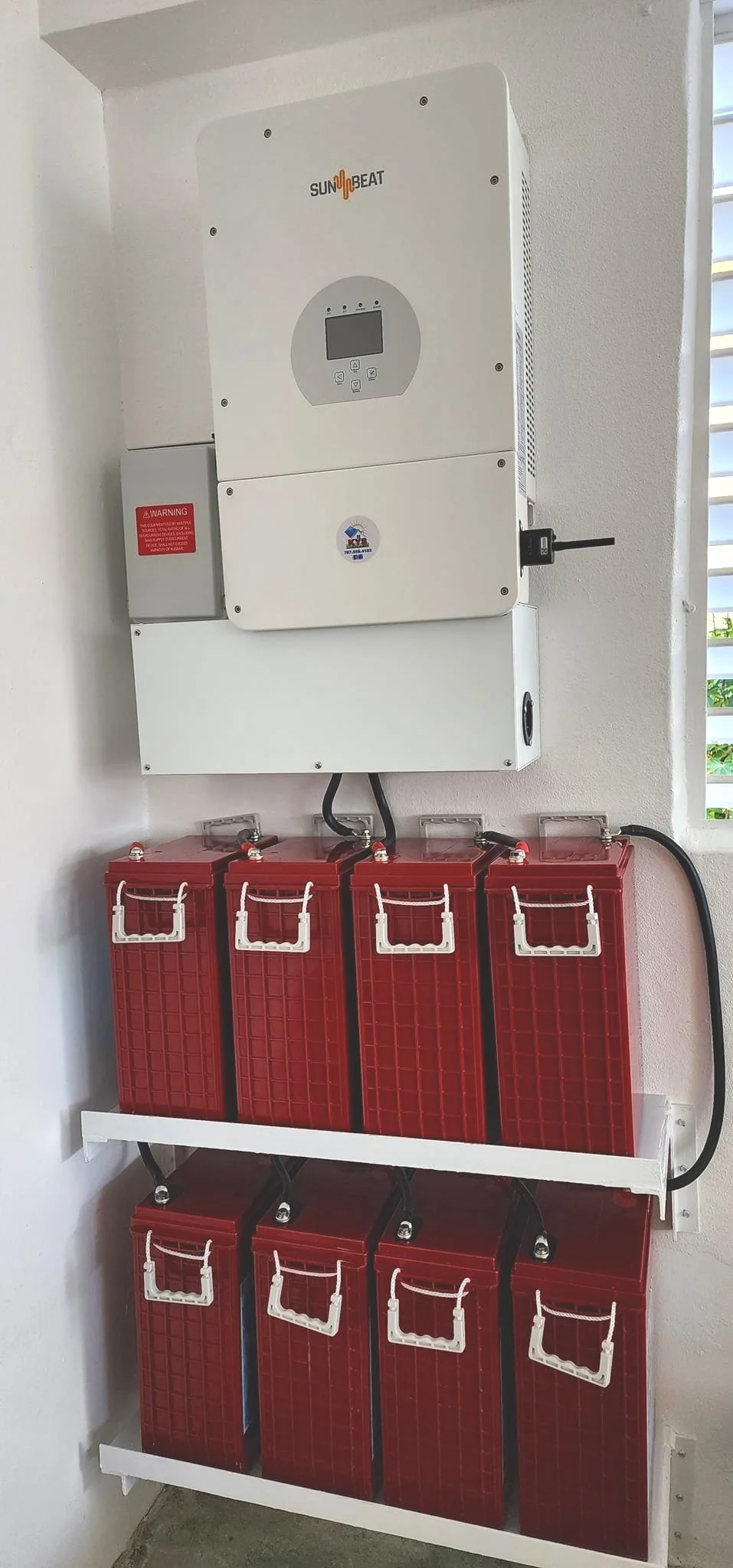 Services 1 — USA Tech