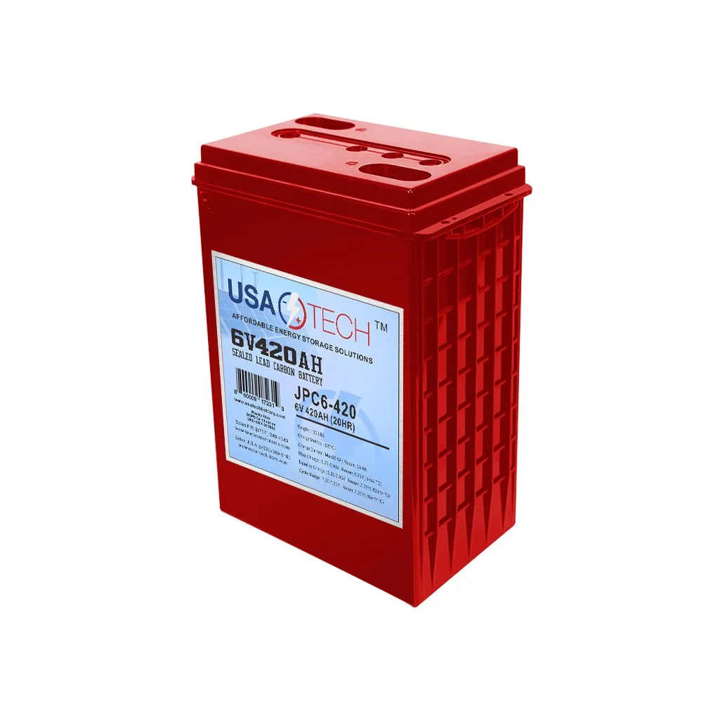 Services 1 — USA Tech