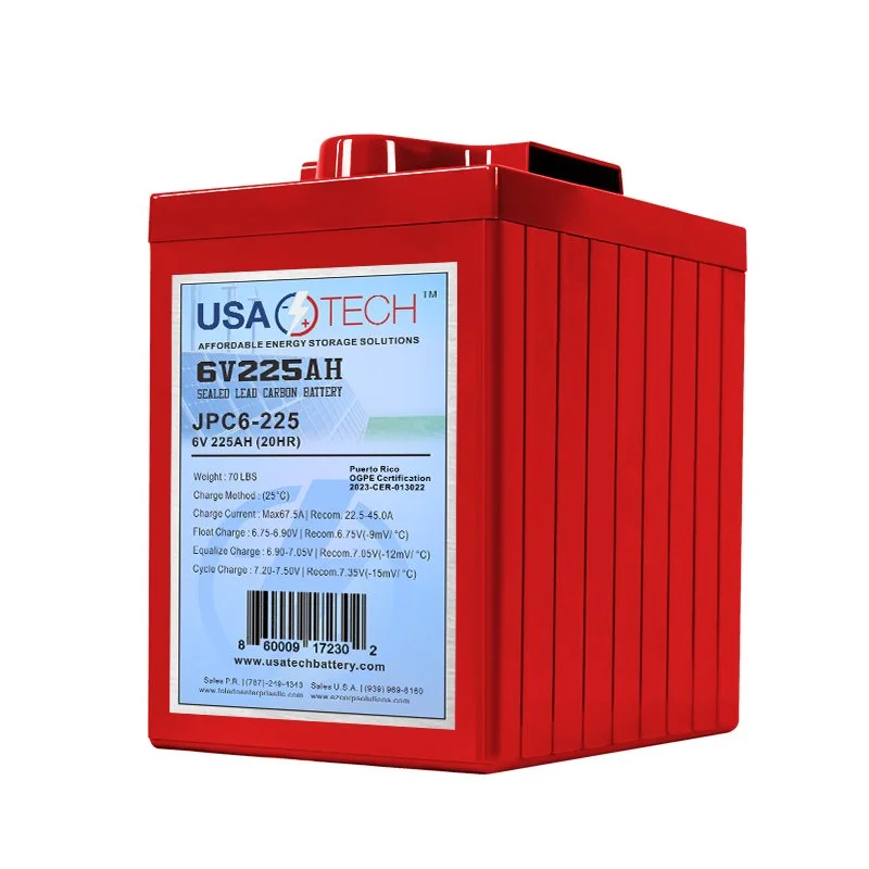 Services 1 — USA Tech