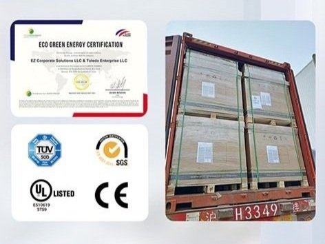 Services 1 — USA Tech