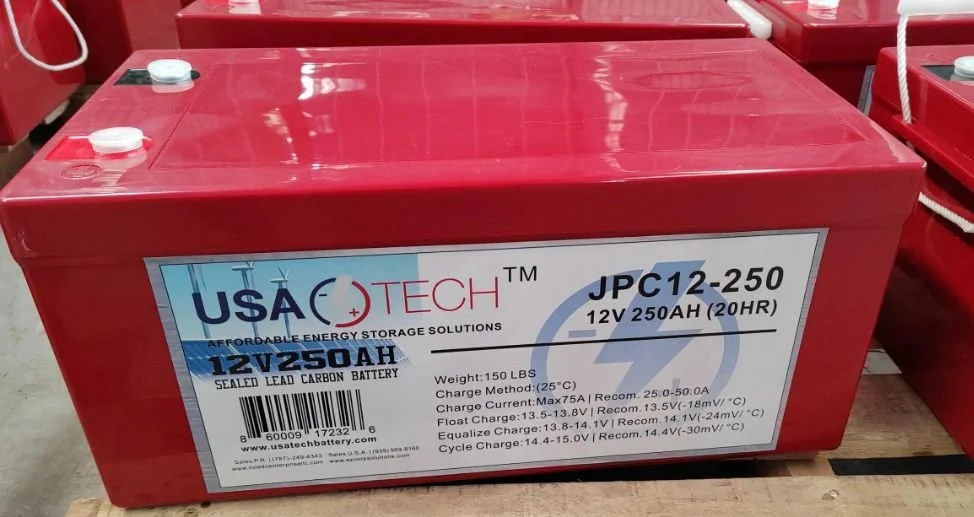 Services 1 — USA Tech