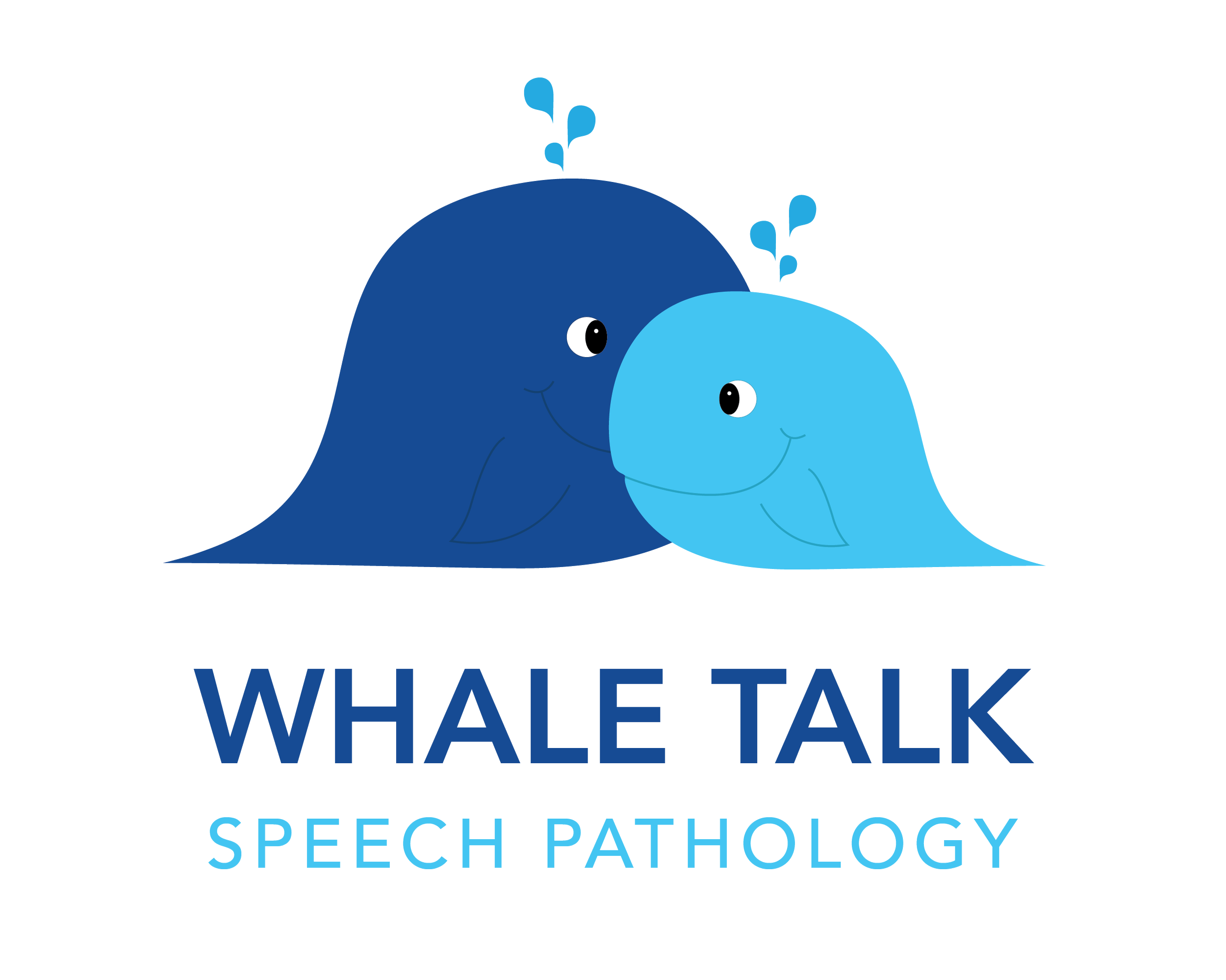 Whale Talk Speech Pathology - Highest Quality Speech Pathology Services ...