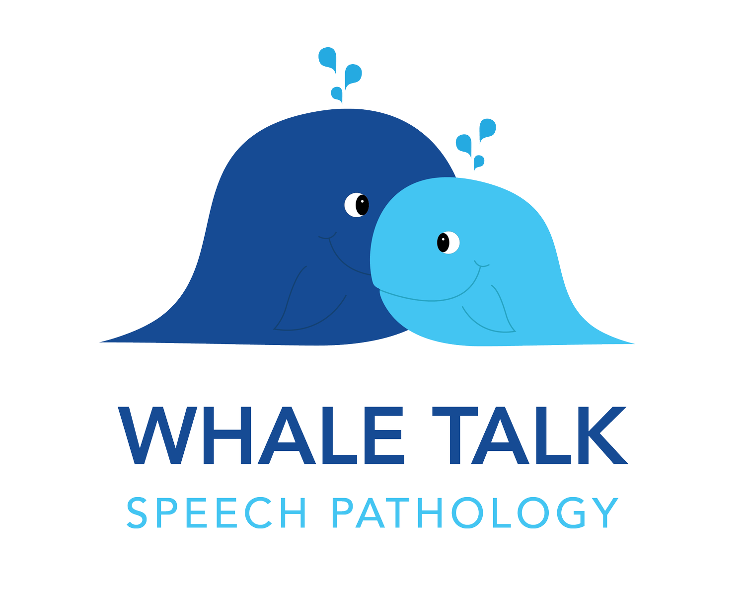 Whale Talk Speech Pathology - Highest Quality Speech Pathology Services ...