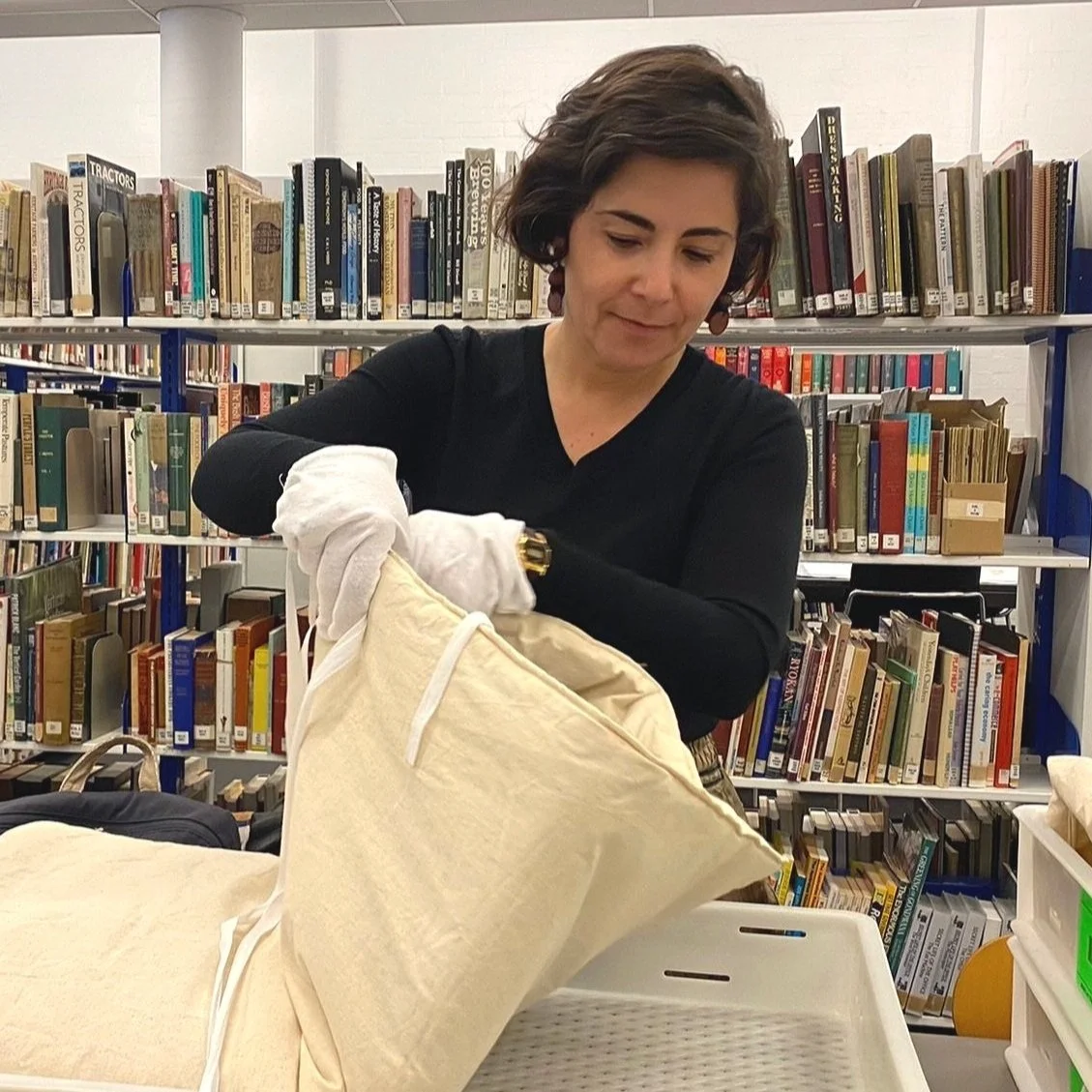 About — Livia Lazzaro Rezende