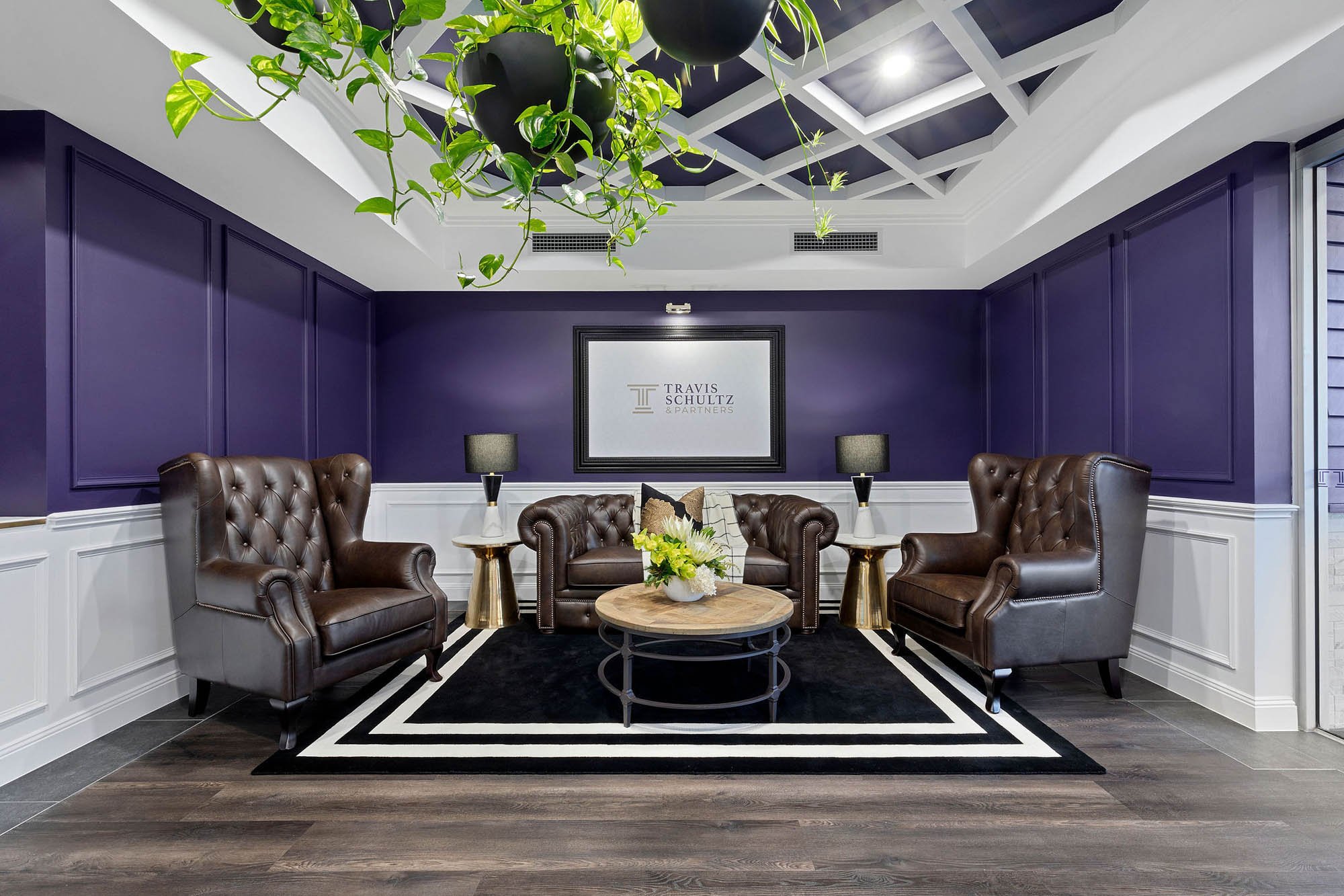 Travis Schultz + Partners — Morrison Studios | Sunshine Coast ...