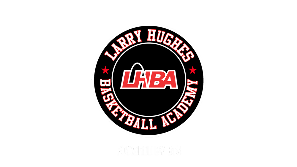 Larry Hughes Basketball Academy