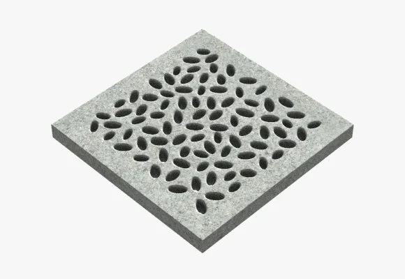 Hardscape Grates — CF Link