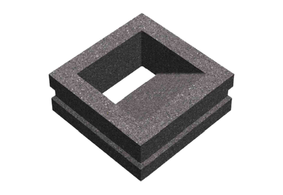 Breeze Blocks — CF Link
