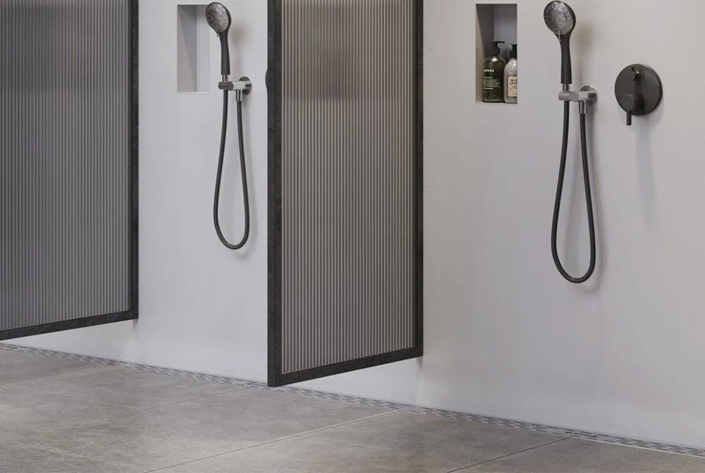 Everything to Know About Drain Grating — CF Link